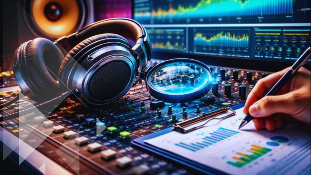Master Your Audio with Informed Scientific Decisions - Jatari Music