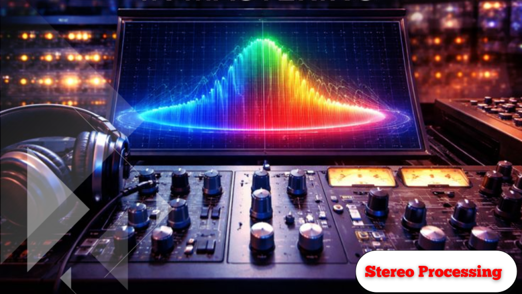 Stereo Processing in Mastering 101: Understand Dual Mono and Mid-Side ...
